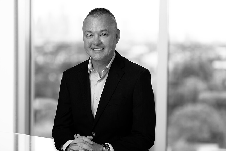 Select Title Agent & Associate: Damian Smith